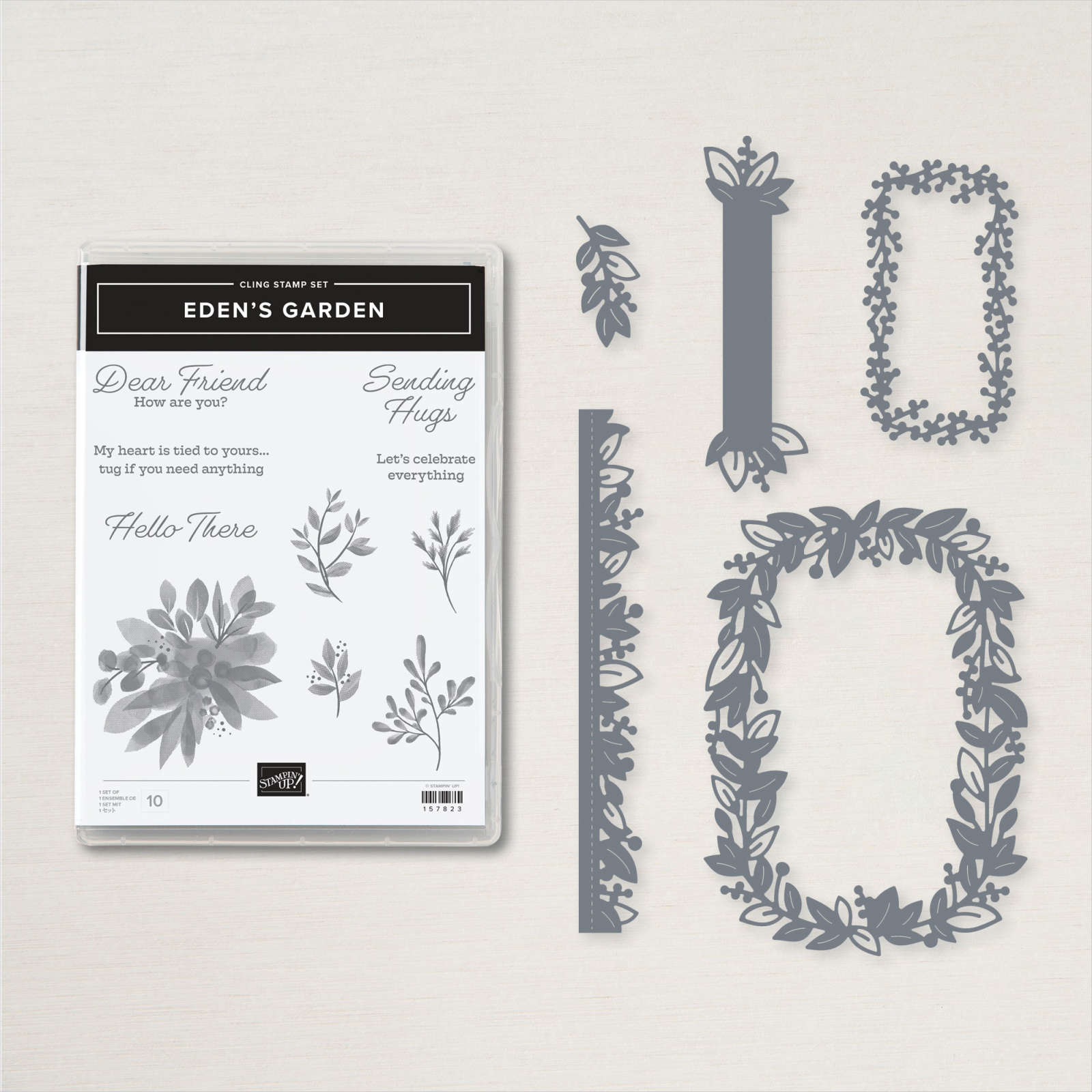 Really Robin Stamps - November Stampin' News - Robin Armbrecht, Stampin ...