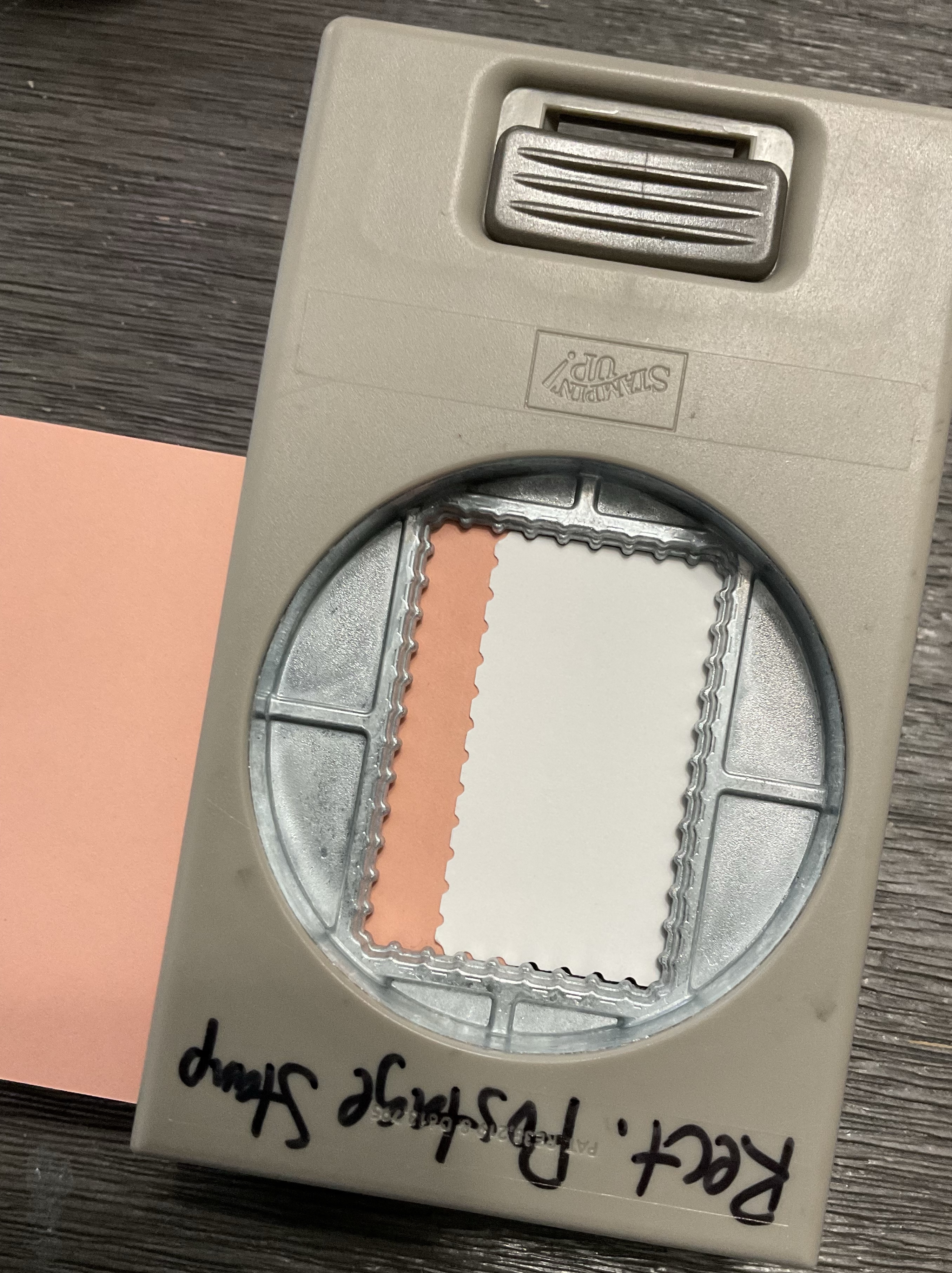 Let's Get Punchy - 6 Ways to Use Punches in Cardmaking - Robin ...