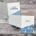 Diagonal Split Pocket Card - Robin Armbrecht, Stampin' Up! Demonstrator ...
