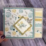 Square Card Fronts & Four Fun Folds - Papercrafting Playdate 142 ...
